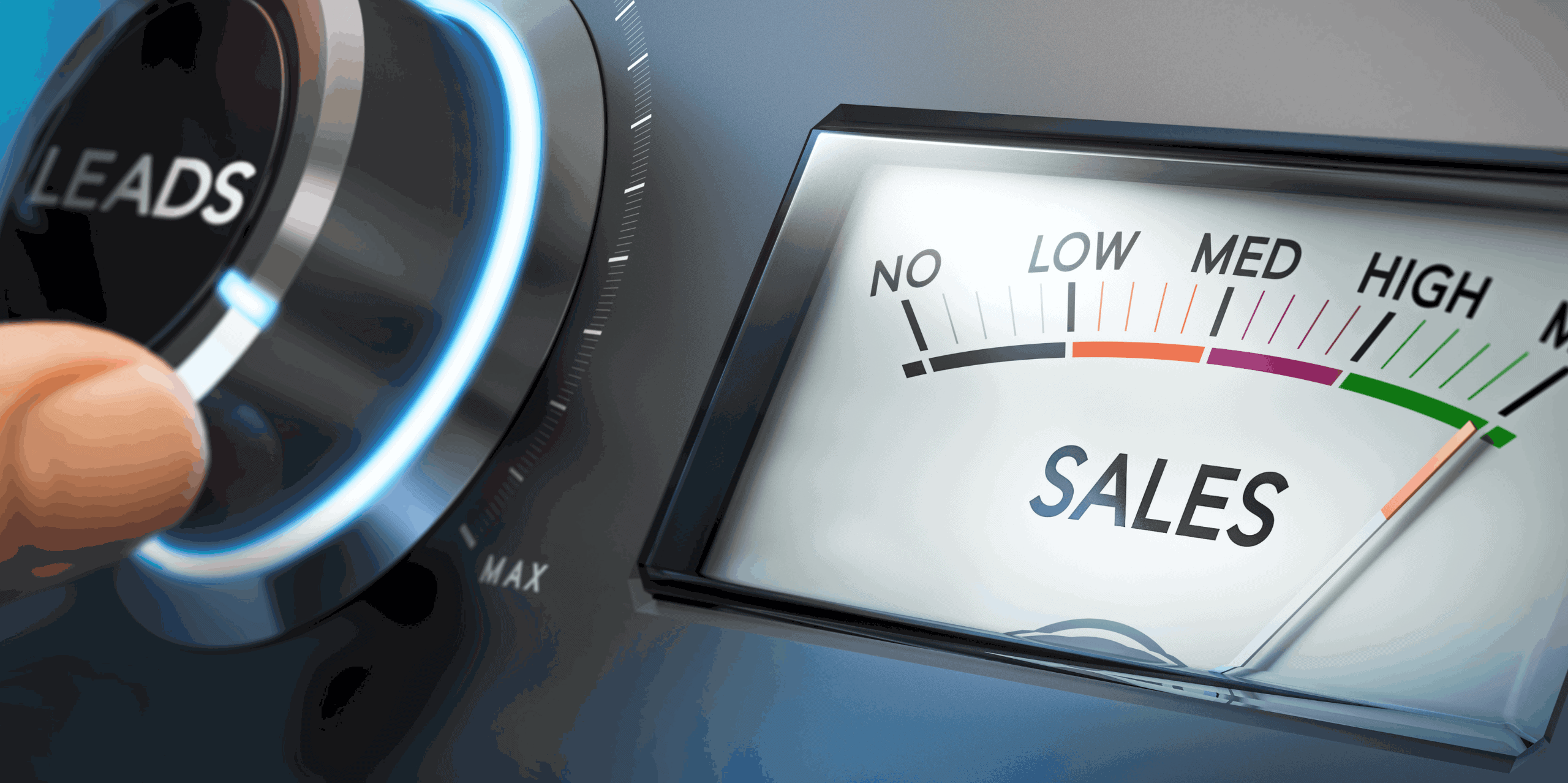 Leadsgenerering - Guide för att generera leads! (2023)